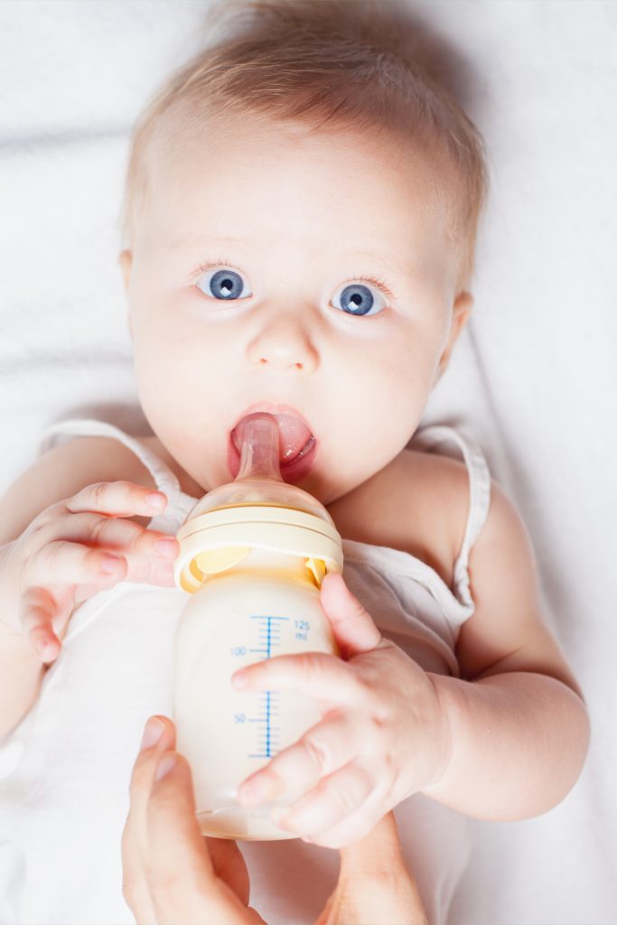 3 Simple Ways To Save On Formula Save Up To 450 In One Year